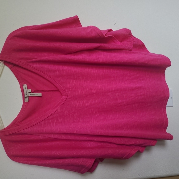 BCBGeneration | Tops | Y2k Bcbg Generation Cape Shape Crop Top | Poshmark